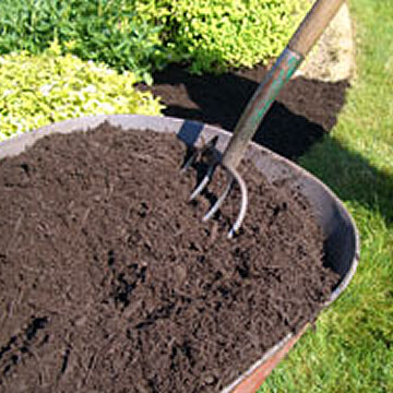 Mooresville Mulch Installation | Landscape Mulching Lake Norman ...